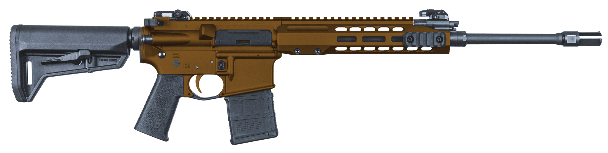 Barrett Rec7 Flyweight Ar-15 - For Sale - New