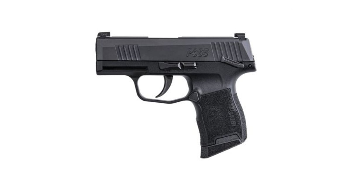 P 365 Le - For Sale - New :: Guns.com