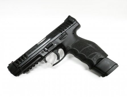 Heckler & Koch Vp9l-b - For Sale - New