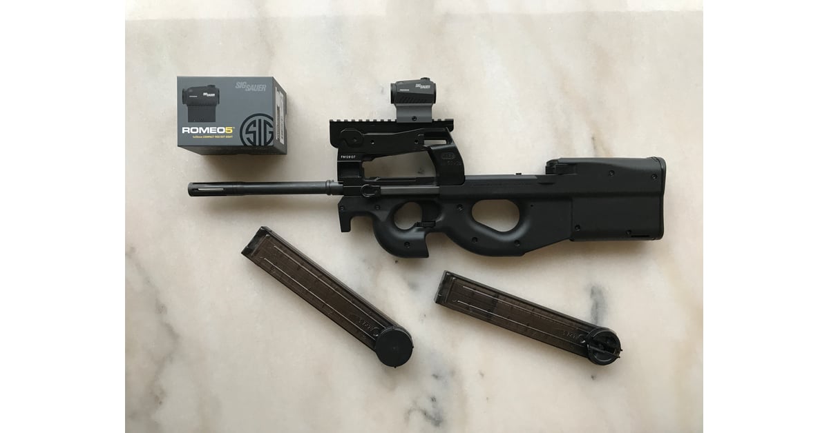 Fn Ps90 - For Sale - New :: Guns.com
