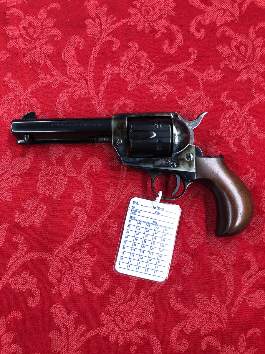 Cimarron Thunderball - For Sale - New :: Guns.com