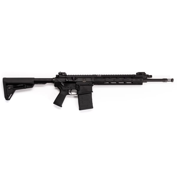 Ruger Sr-762 - For Sale, Used - Very-good Condition :: Guns.com