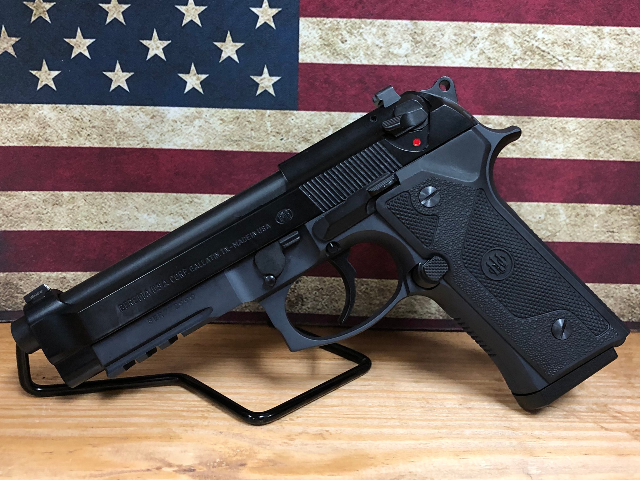 Beretta M9a3 - For Sale - New
