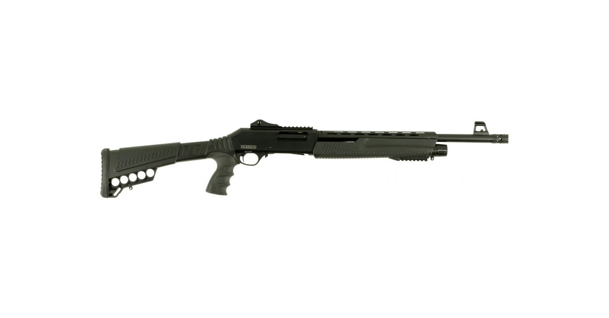 Dickinson Arms Xx3d-2 Tactical Commando - For Sale - New :: Guns.com