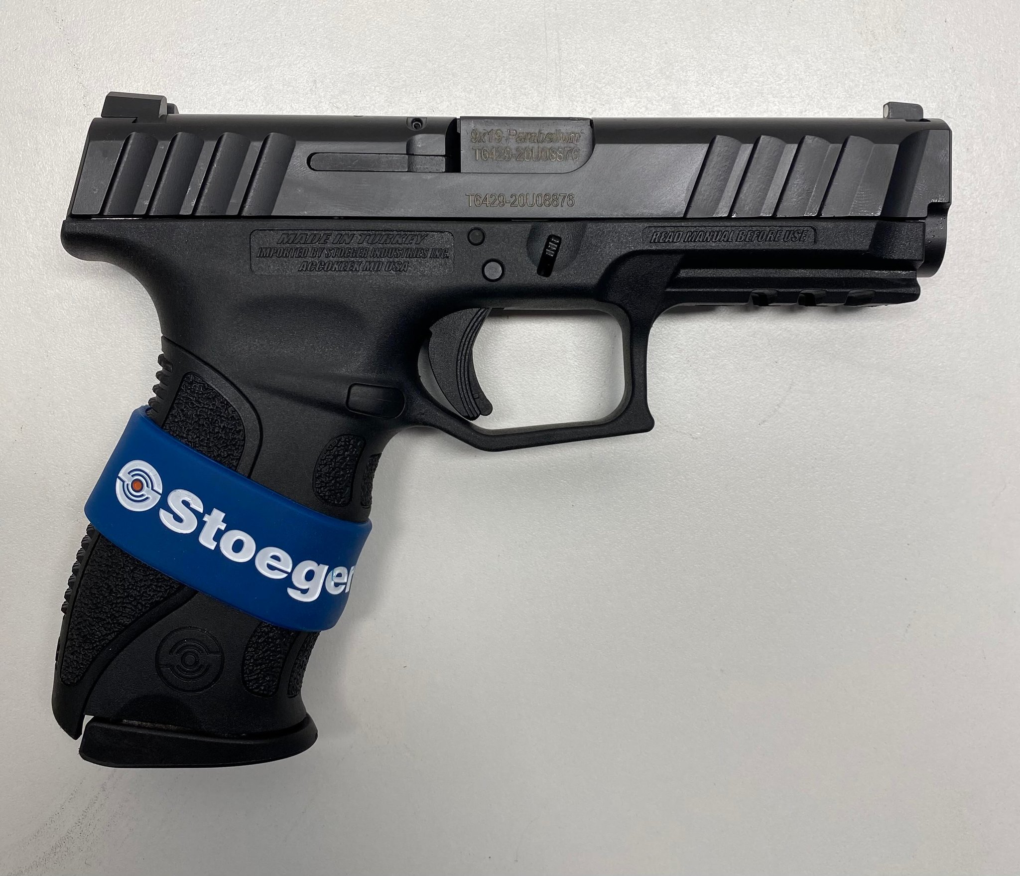 Stoeger Str-9 - For Sale - New :: Guns.com
