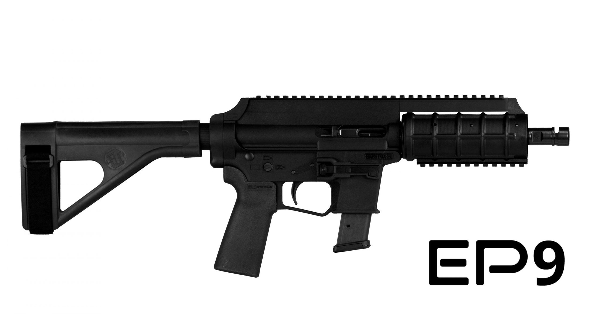 Extar Ep9 - For Sale - New