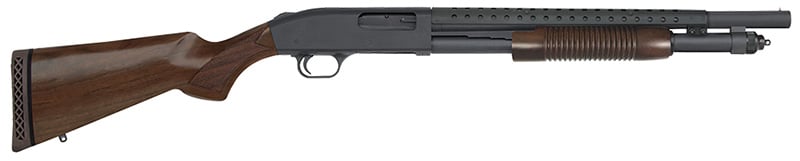 Mossberg 590 Retrograde 52151 - For Sale - New