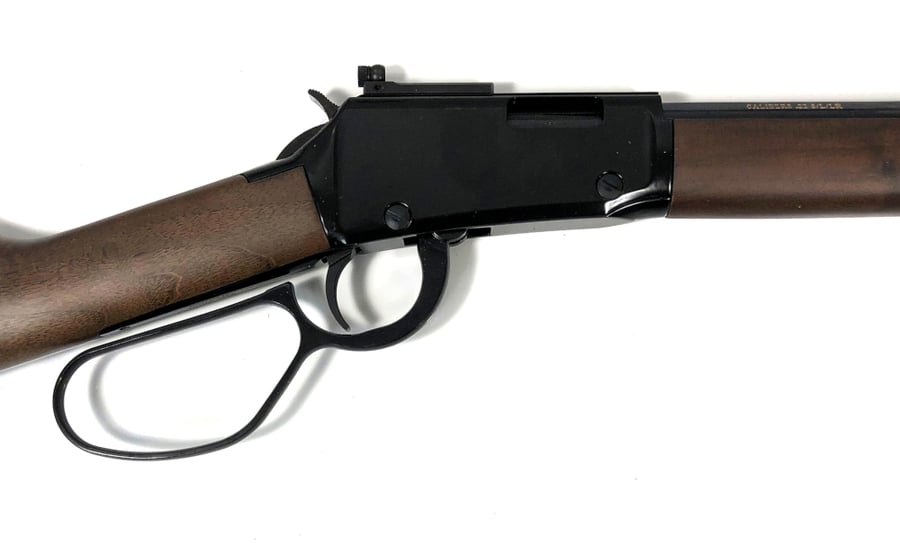 Henry Small Game Carbine - H001tlp - For Sale - New :: Guns.com