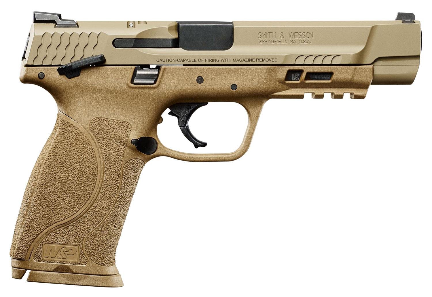 Smith & Wesson M&p 2.0 Full Size - For Sale - New