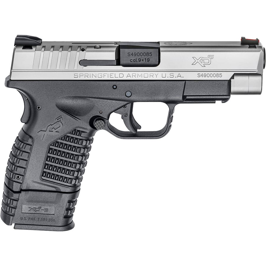 Springfield Armory Xds-9 4.0 - For Sale - New :: Guns.com