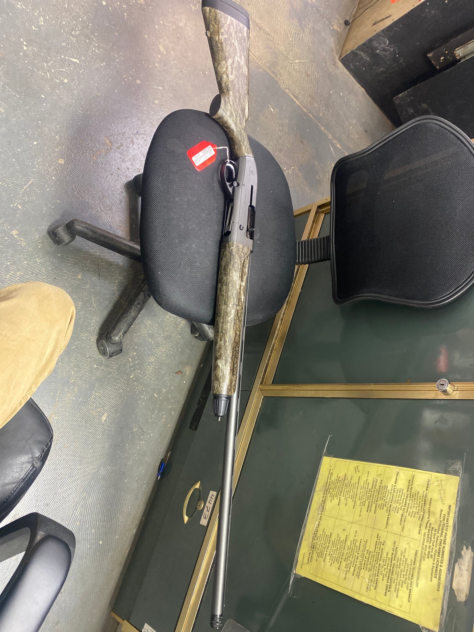 Beretta A300 Outlander - For Sale - New