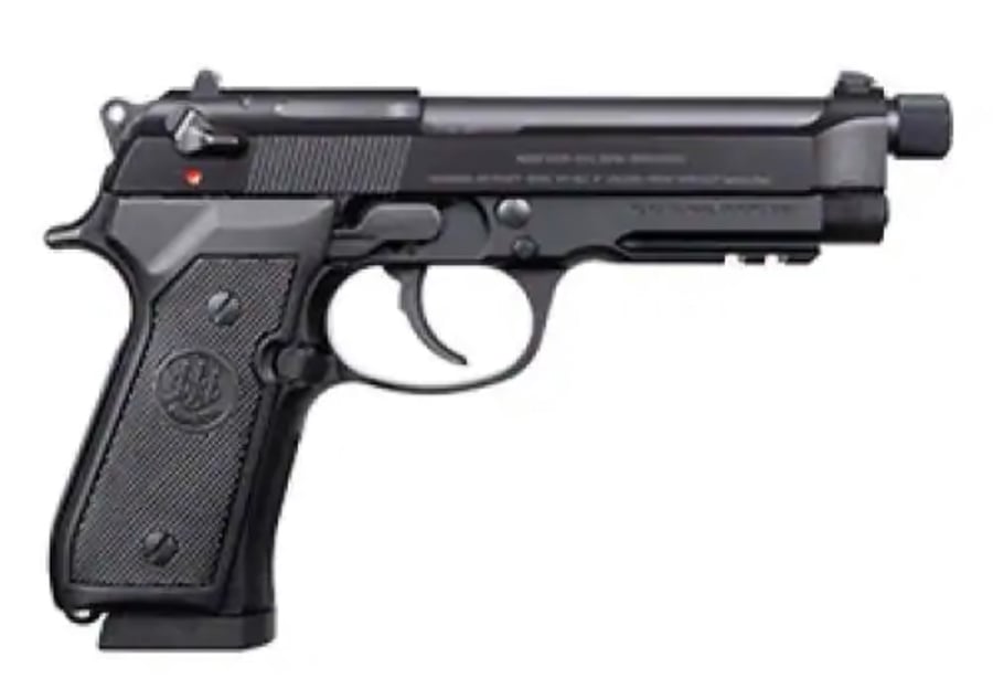 Beretta 92 A1 Theaded Barrel - For Sale - New :: Guns.com
