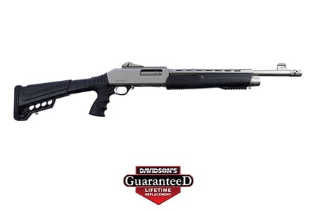 Dickinson Commando-xx3d-ms - For Sale - New :: Guns.com