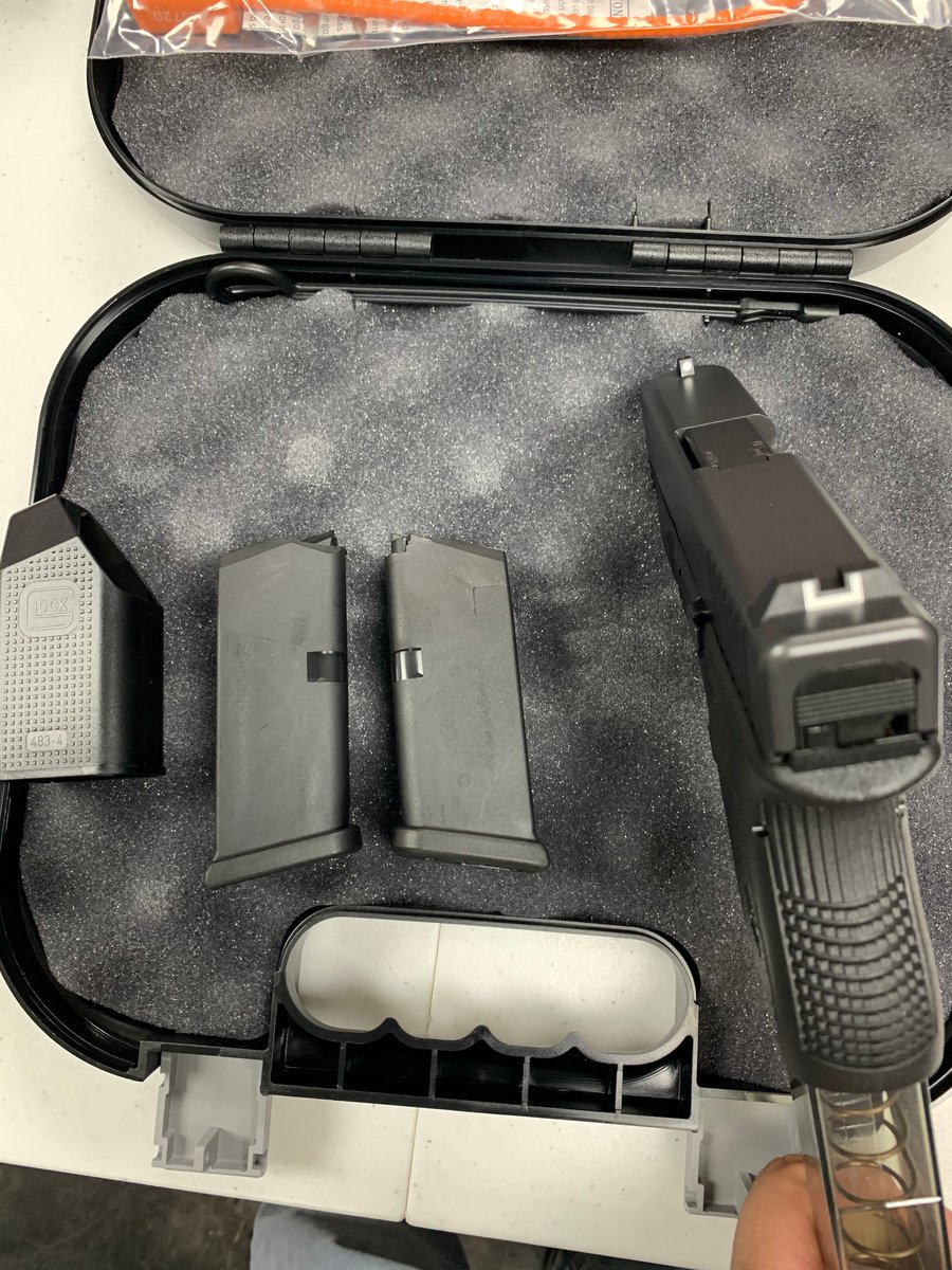 Glock 26 G26 Gen 3 Baby Glock - For Sale - New :: Guns.com