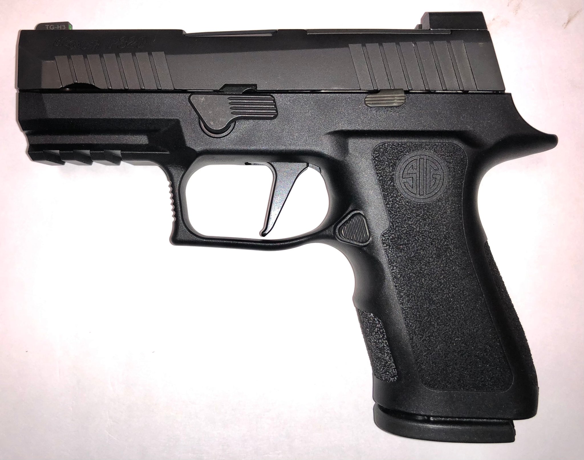 Sig Sauer P320 X-compact - For Sale - New
