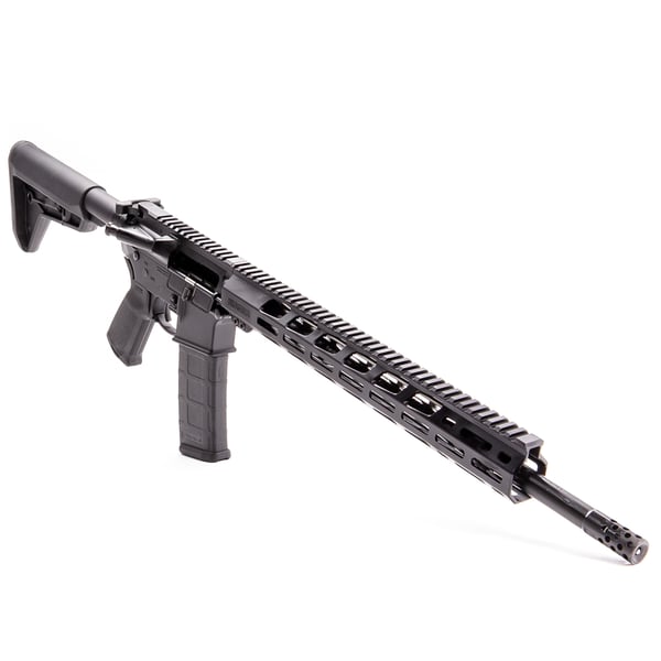 Ruger Ar-556 Mpr - For Sale, Used - Very-good Condition :: Guns.com