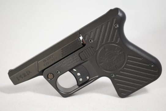 Heizer Par1 Pocket Ar Pistol - For Sale - New :: Guns.com