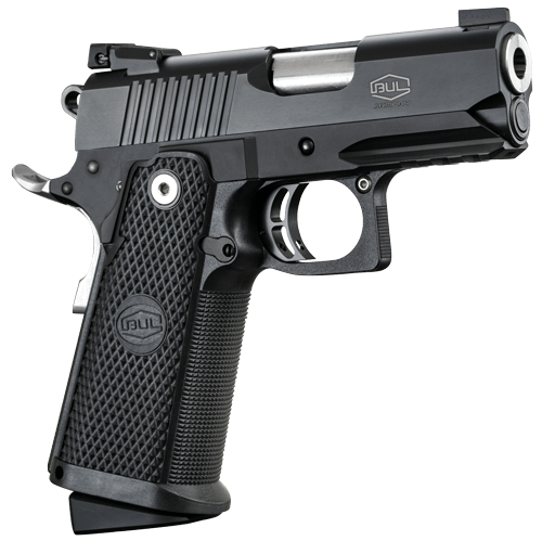 Bul Armory Sas Ii Ultra Fs - For Sale - New
