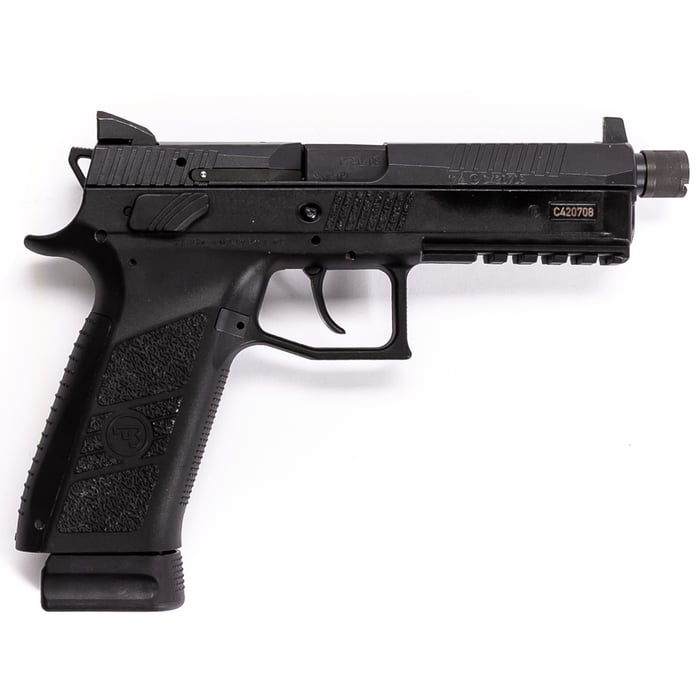 Cz P-09 - For Sale :: Shop Online :: Guns.com