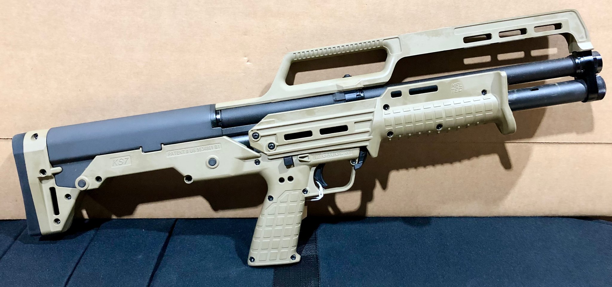 Keltec Ks7 - For Sale - New