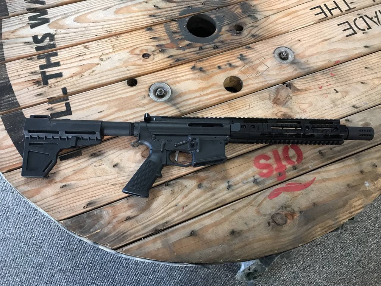 Anderson Manufacturing Ar15 - For Sale - New