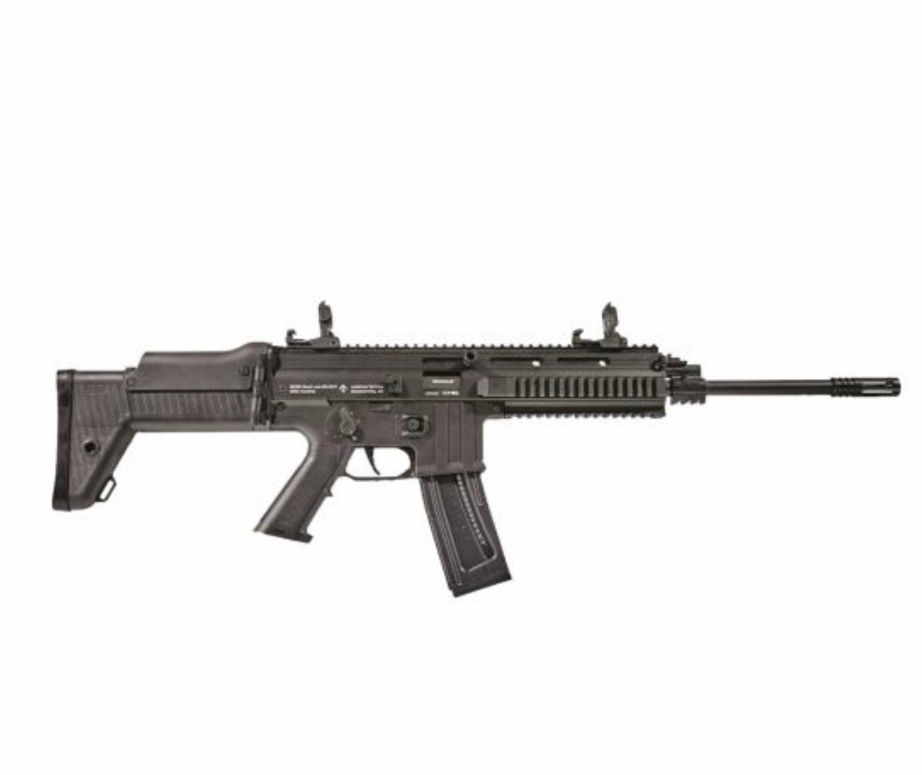 Issc Mk22 Scar Clone 22 - For Sale - New