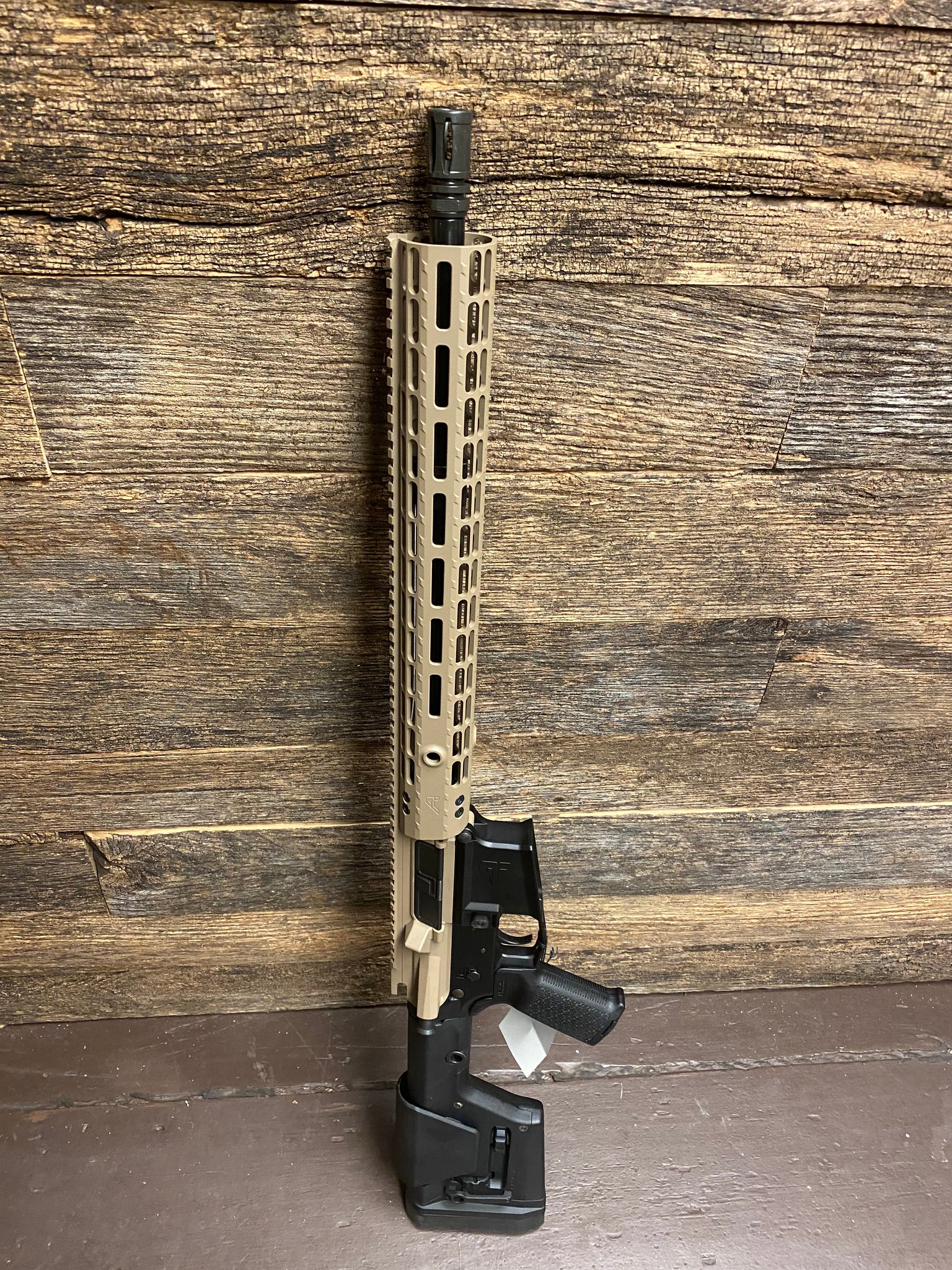 Aero Precision M4e1 Custom - For Sale - New
