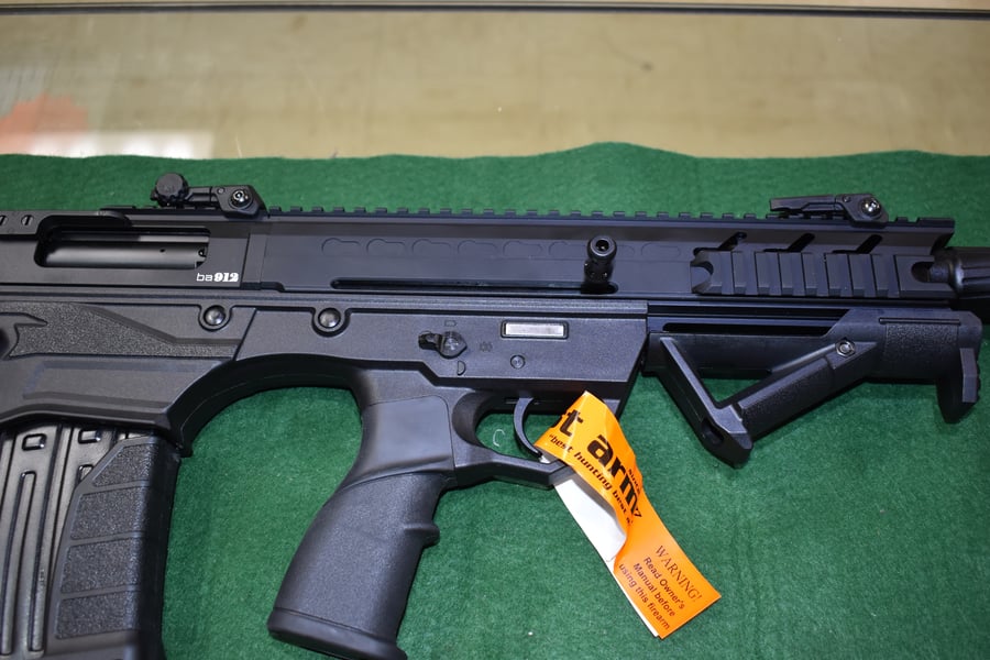 Bh Best Arms Ba912 - For Sale - New :: Guns.com