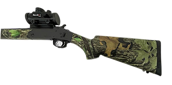 Savage Stevens 301 Turkey Xp - 23219 - For Sale - New :: Guns.com