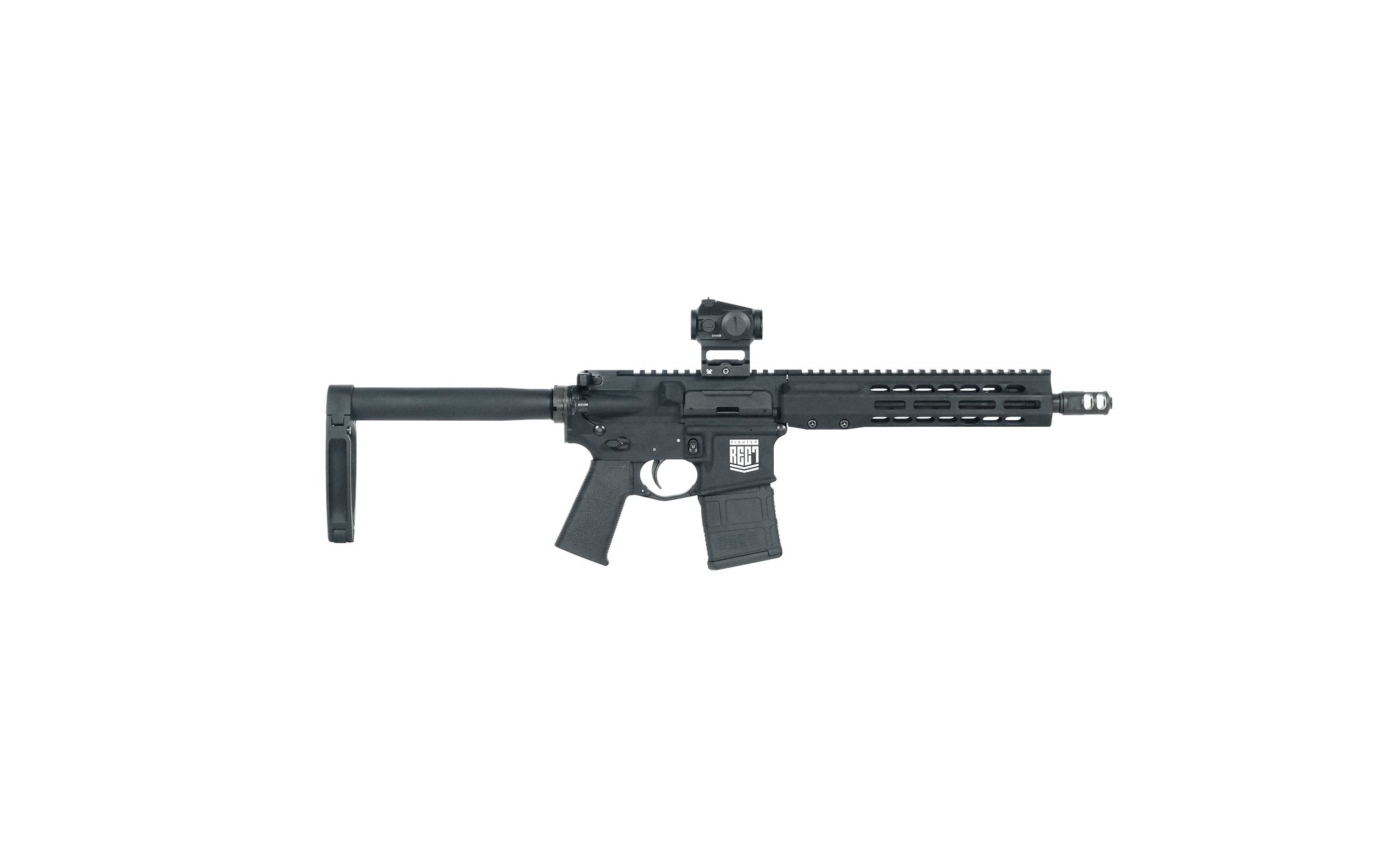Barrett Rec7 Di Fighter Pistol - For Sale - New