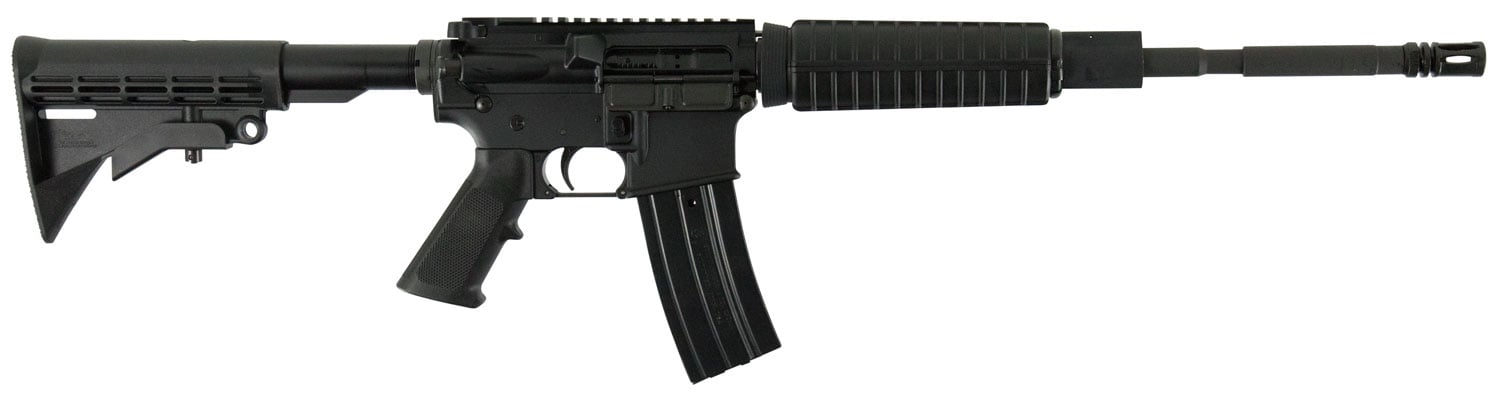 Anderson Manufacturing Am15 Ar15 - For Sale - New :: Guns.com