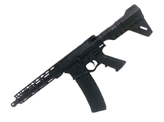 American Tactical Imports Omni Hybrid Ar Pistol - For Sale - New ...