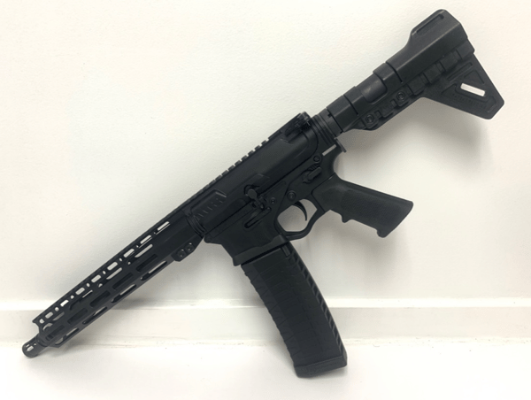 American Tactical Imports Omni Hybrid Ar Pistol - For Sale :: Guns.com