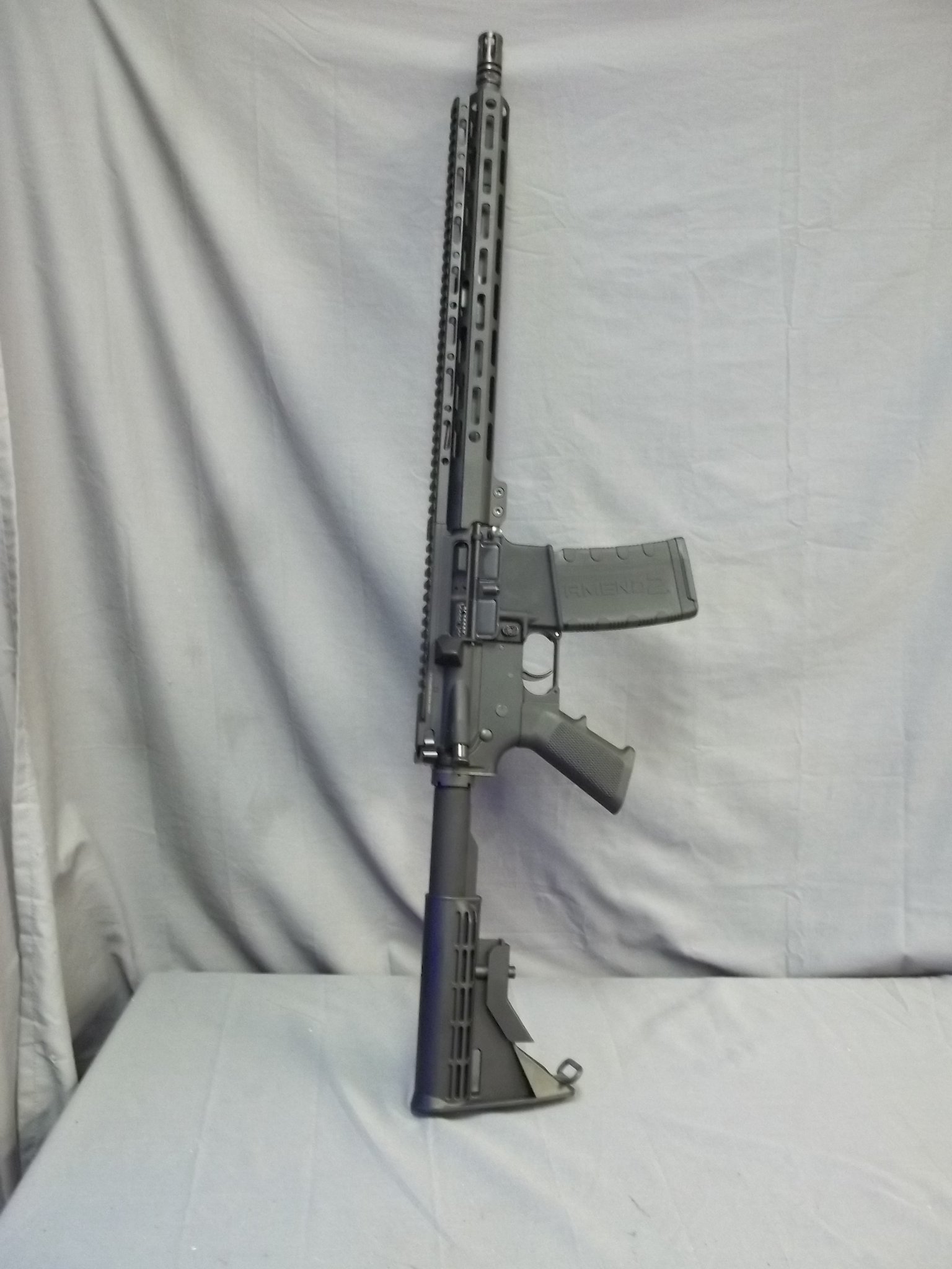 Anderson Manufacturing Am 15 - For Sale - New :: Guns.com