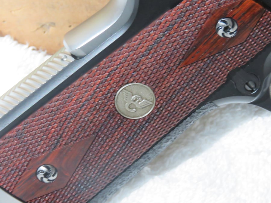 Wilson Combat Enhanced Gi Model - For Sale - New :: Guns.com