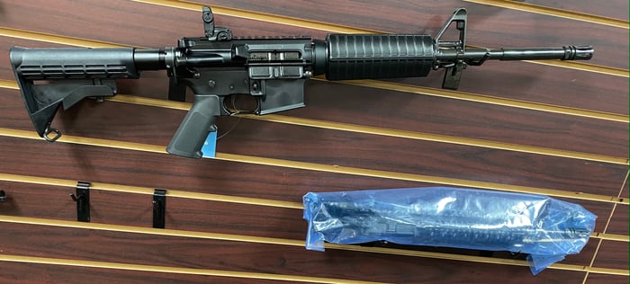 Colt Rifles - Semi Automatic, AR-15s For Sale :: Guns.com