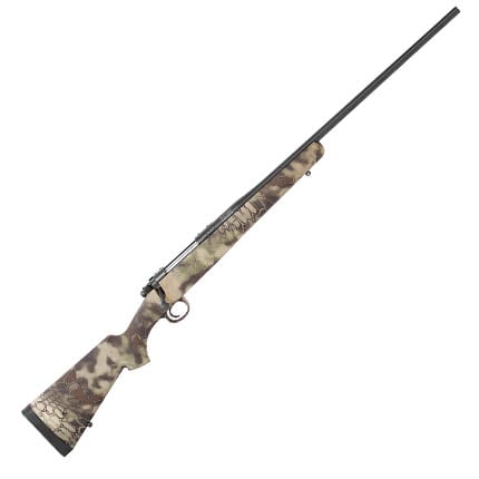 Kimber 84l Boot Campaign Sp Hunter - For Sale - New :: Guns.com