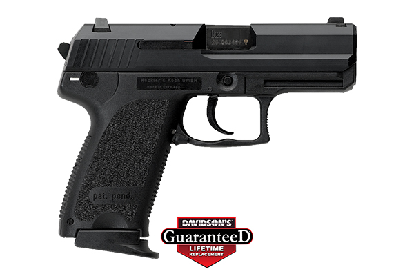 Heckler & Koch Usp-9c Compact V1 - For Sale :: Guns.com