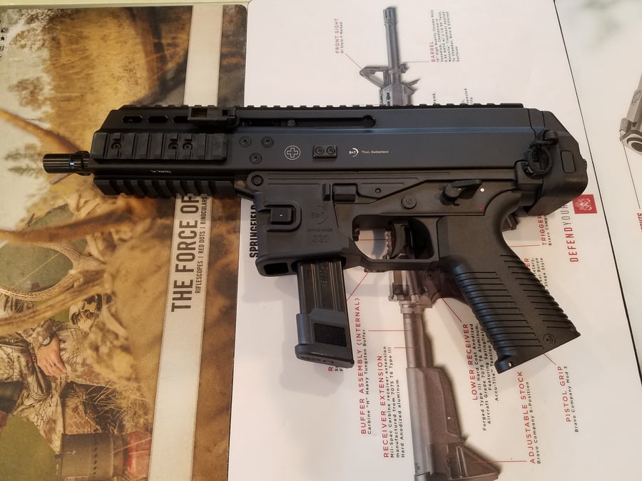 B & T Apc9 - For Sale - New :: Guns.com