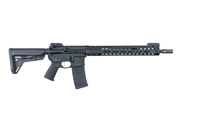 Barrett Rec7 Di - For Sale - New :: Guns.com