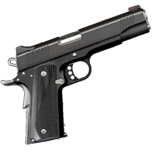 Kimber Custom Lw Nightstar- 3700595 - For Sale - New :: Guns.com