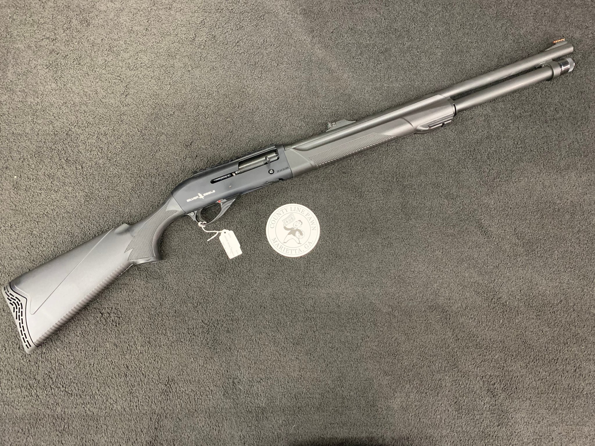Alpha Arms (alpharms) 01sa - For Sale - New