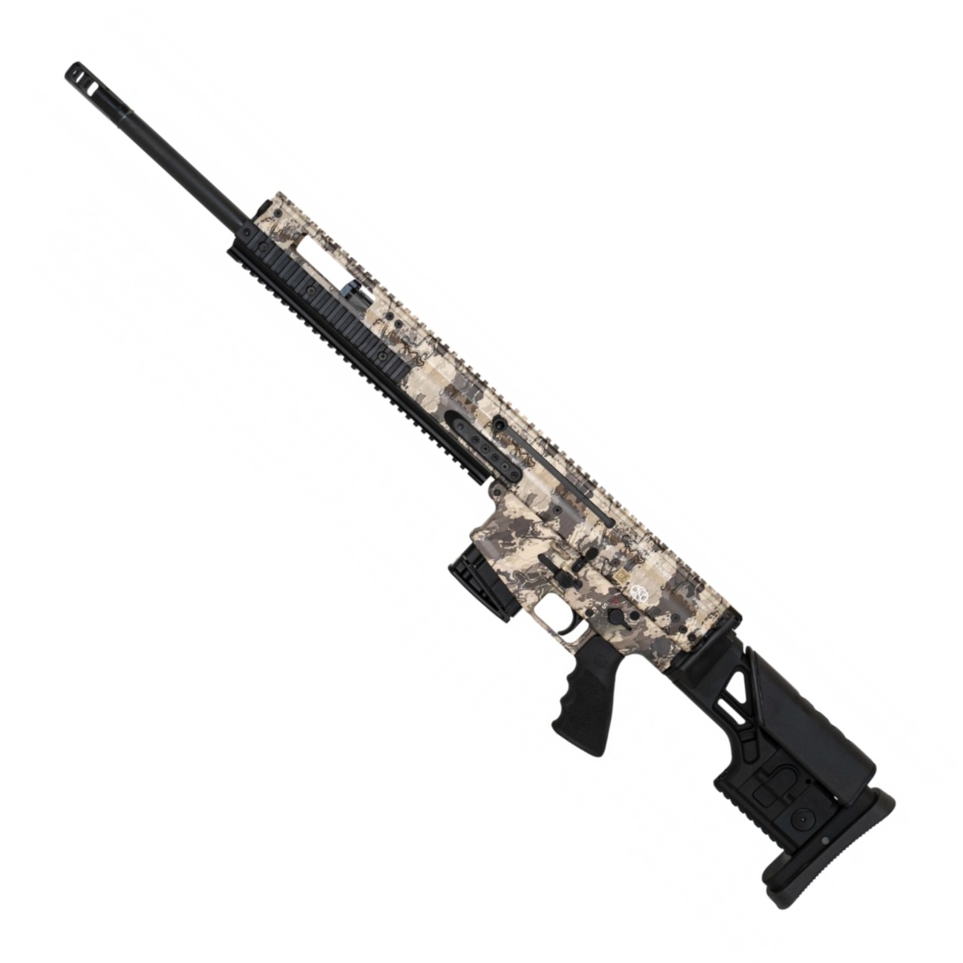 Fn Scar 20s Western Viper New For 2021 - For Sale - New