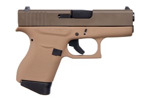 Glock 43 Apollo Custom - Acg-00858 - For Sale - New :: Guns.com