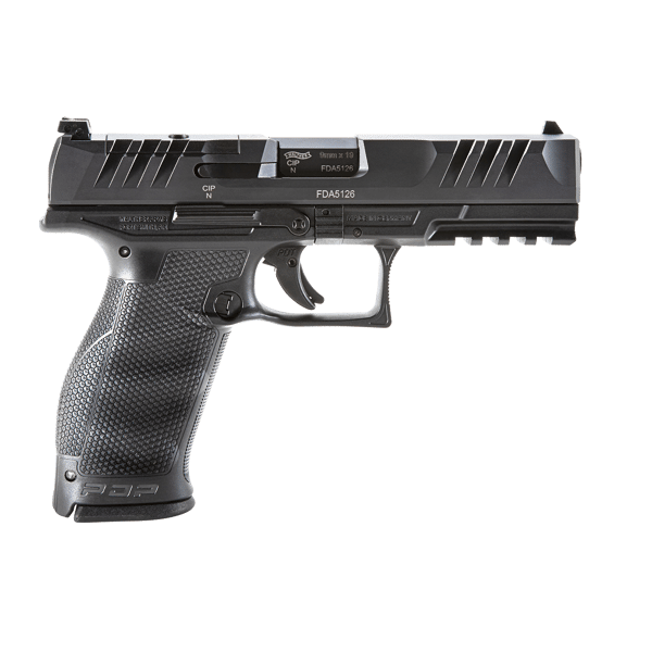 Walther Pdp Full Size *10-round* - For Sale - New
