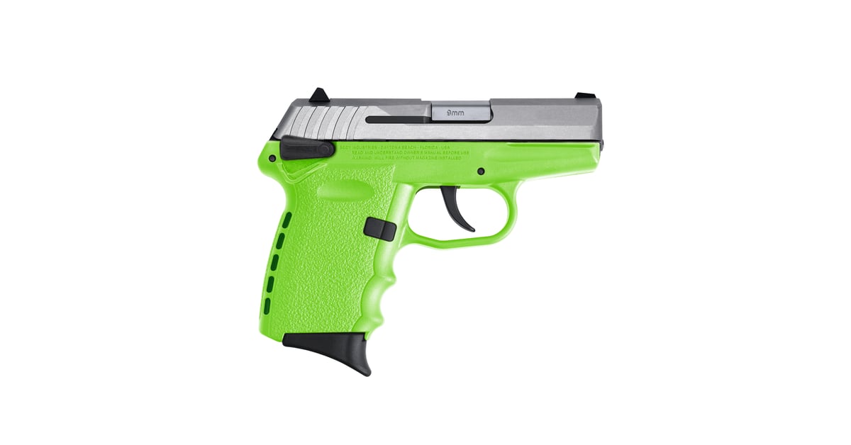 SCCY Firearms - Gun Brands :: Guns.com