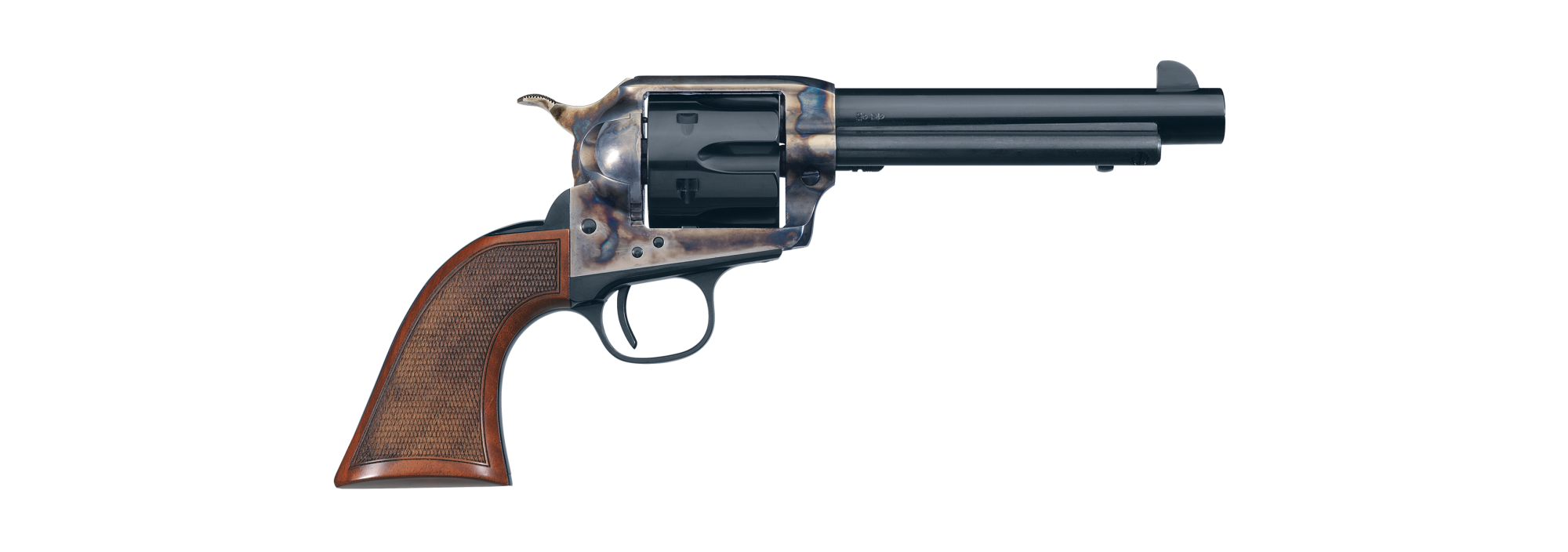 Uberti 1873 El Patron Competition - For Sale - New