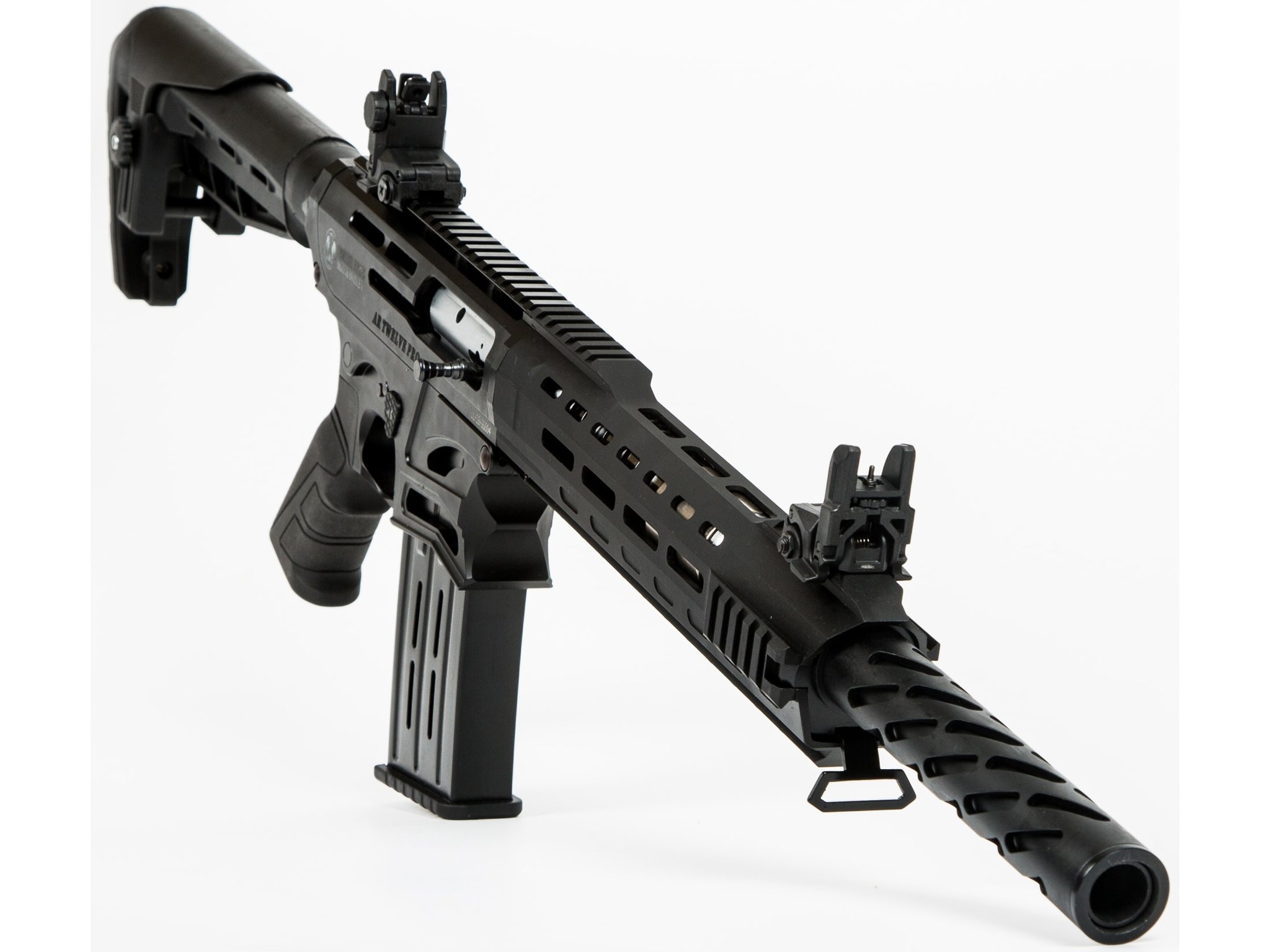 Panzer Arms Ar-12 - For Sale - New :: Guns.com