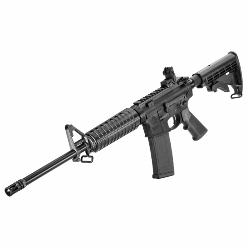 Smith & Wesson M&p 15 Sport Ar-15 223/556 - For Sale - New :: Guns.com