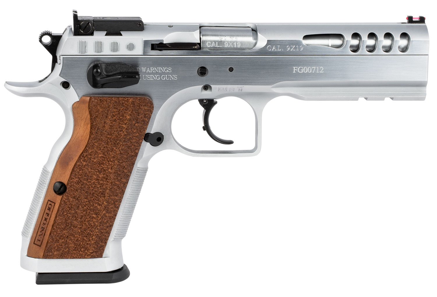 Ifg Defiant Stock Master - Tf-stockm-9 - For Sale - New